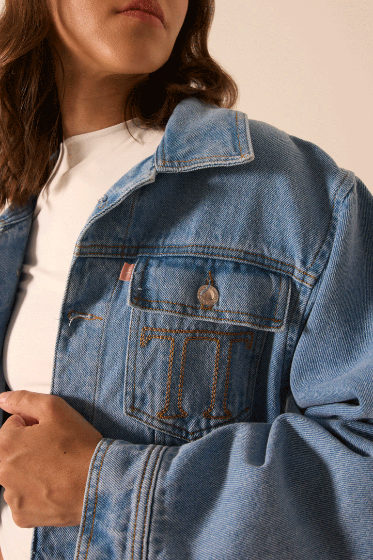 Ters | Marca de ropa y accesorios – Tersapparel